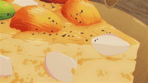 Anime Dungeon Meshi GIF Anime Dungeon Meshi Delicious In Dungeon