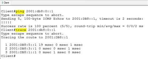 how to configure hsrp for ipv6 on cisco networks interface technical training