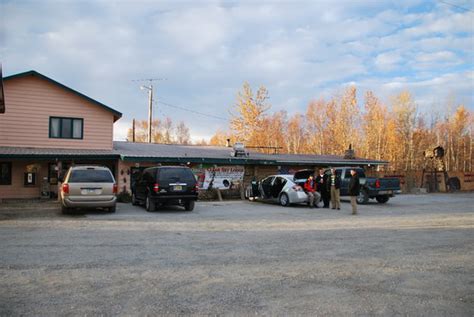 Clear Sky Lodge Reviews Anderson Ak Photos Of Lodge Tripadvisor