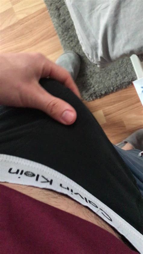 Unpacking My Hard Big Uncut Cock Xhamster