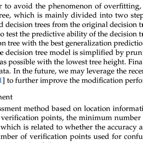 Technical Flow Chart Of Lulc Data Modification Download Scientific Diagram