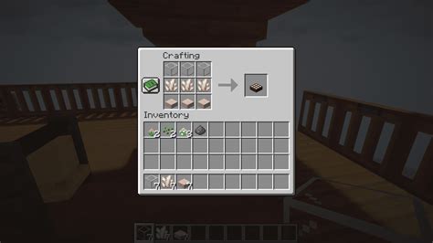 Anti Mob Der Minecraft Tageslichtsensor Gportal Blog