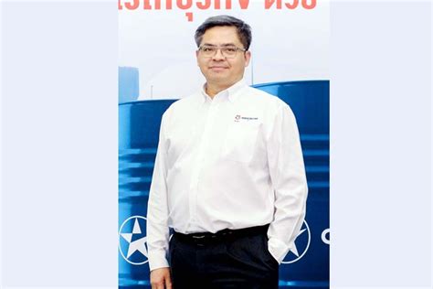 โลกธุรกิจ เชฟรอน แนะนำ ‘คาลเท็กซ์ เอชแด็กซ์® 9500 Sae 40