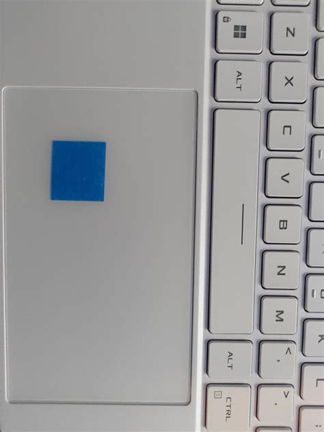 Touchpad Not Working R Zephyrusg14