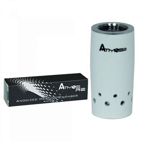 Buy Atmos R2 Anodized Heating Chamber Spare Parts And Accessories From