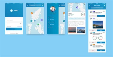 Entry 23 By Bimaptra30 For Design Location Based Iphone App Icon Map