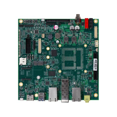 Mosm R400 Module Solution Osm 瑞利智工 Advanced Eai Solutions Provider