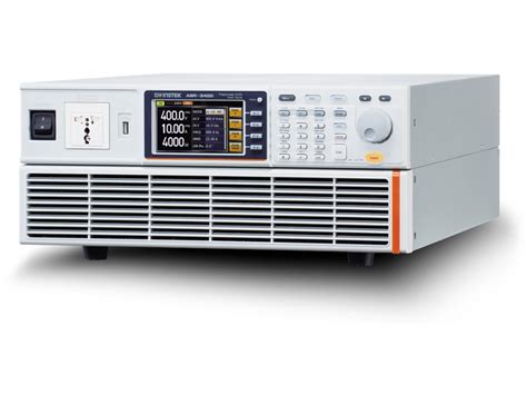 Instek ASR KVA Programmable AC DC Power Source TEquipment