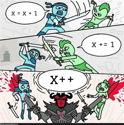 Sorry Python Users Programmerhumor Io