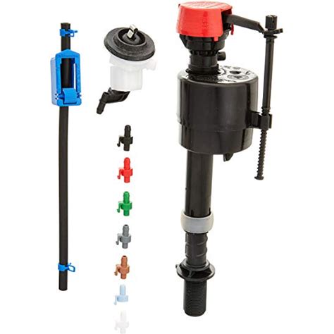 Northeastern Fluidmaster Pro45u Pro Series Universal Fill Valve With