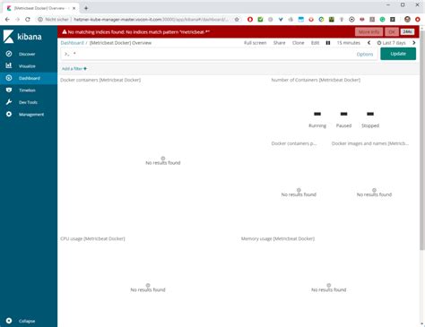 Metricbeat On Kubernetes Kubernetes Series 11