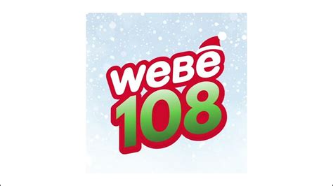 Webe 108 Flips To Christmas Music 2022 Webe Fm Youtube