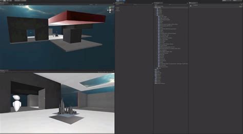Unity The Casa Blog Network