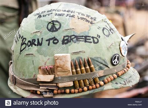 Military Helmet Vietnam At Gabrielle Sutherland Blog