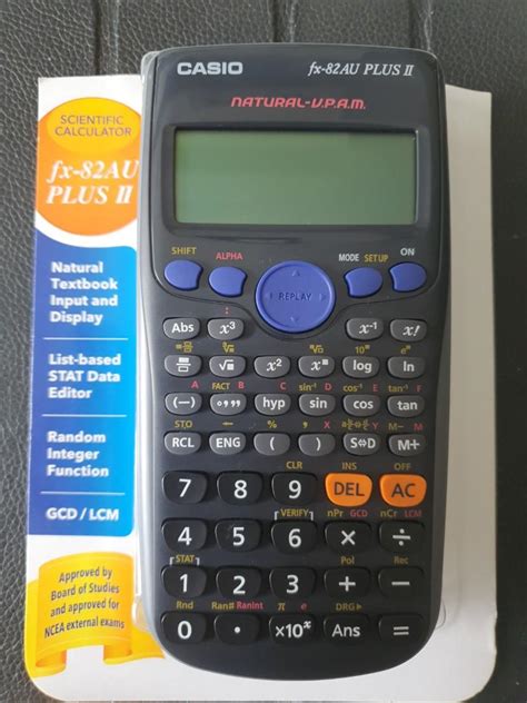 Fx 82au Plus Ii Almost Bn Computers And Tech Office And Business