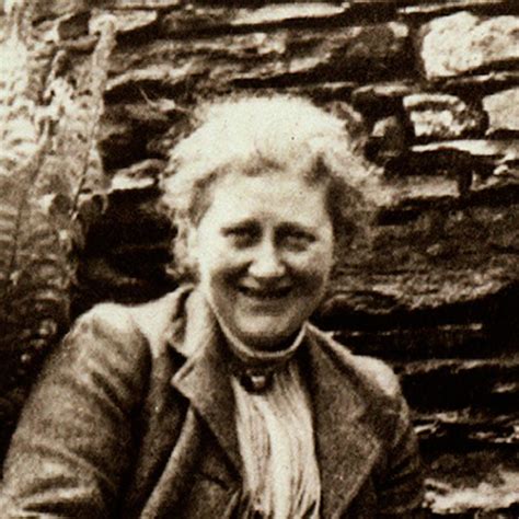 Niamh Cusack Beatrix Potter