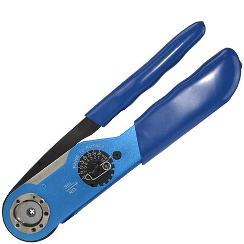 Crimping Tool