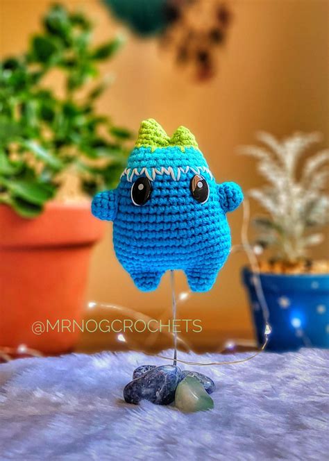 I Had To Make Lumalee 🥹 R Nintendostitch