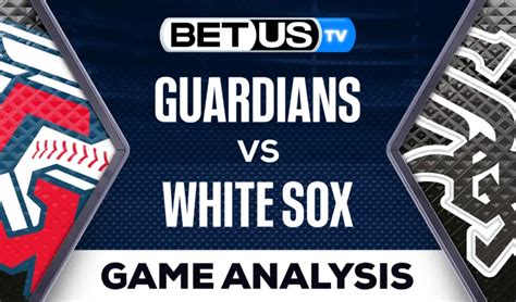 Guardians Vs White Sox Preview And Picks 05162023