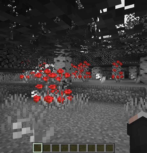 Color Splash Shaders Minecraft Shader