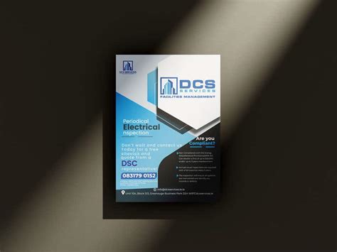 Entry 284 By Salmanhussains5 For Flyers Design For Periodical