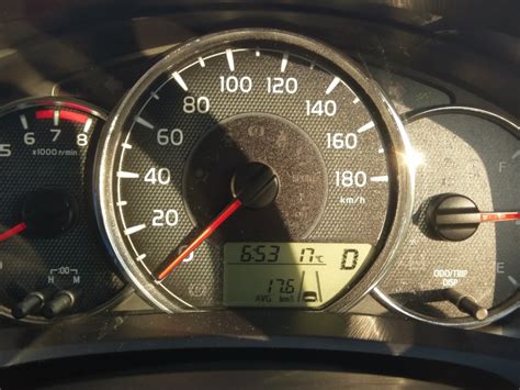 Расход топлива Помогите разобраться — Toyota Corolla Fielder E160 1 8 л 2015 года