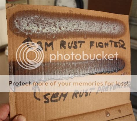 3m Rust Fighter Cavity Wax Aerosol Team Camaro Tech