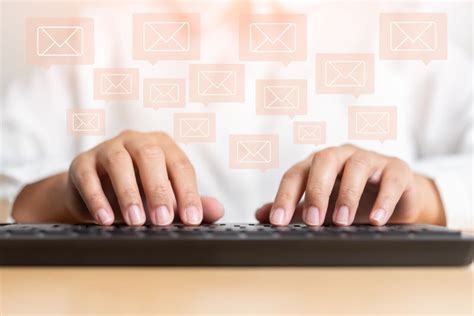Optimize Your Transactional Emails Transactional Emails Are More Than