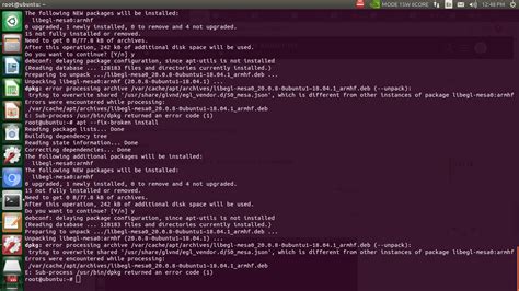 Sdkmanager Not Installed In Jetson Xavier Nx Jetson Xavier Nx Nvidia Developer Forums