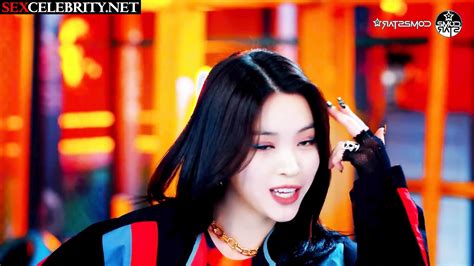 Interracial fuck is her ancient dream fake porn ITZY ai pmv 있지 누드 SexCelebrity