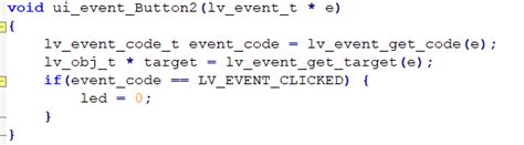 Esp32 Hmi 28 Inch Arduino Tutorial Elecrow Wiki