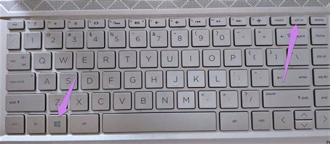 How To Take A Screenshot On HP Pavilion X360
