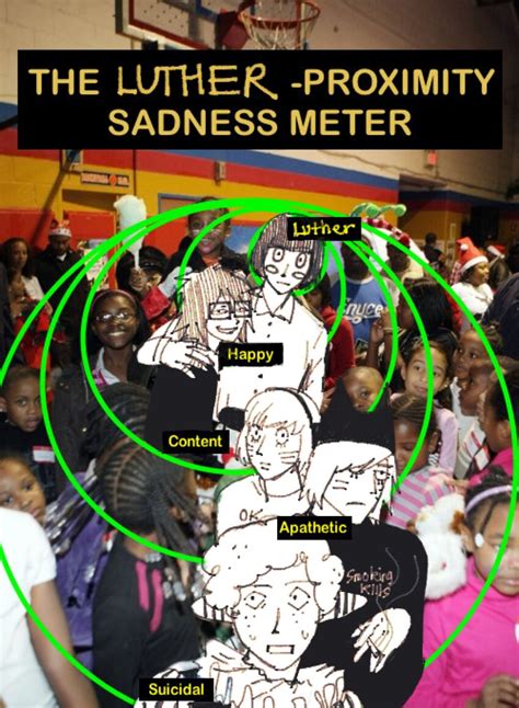 Luther Von Ivory Nyen Randals Friends Nyon Randals Friends