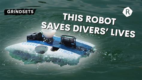 How One Underwater Robot Is Transforming Our Seas