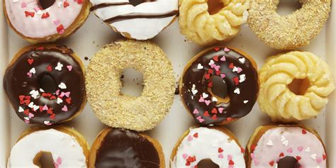 Dunkin Donuts Flavors In Order Of Greatness Huffpost