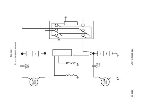Electrical Schematic