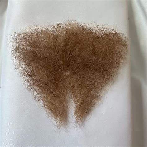 Merkin Pubic Wig Etsy Uk