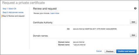 AWS Certificate Manager Launches Private Certificate Authority AWS News Blog