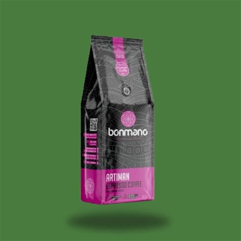 قیمت و خرید قهوه بن مانو جزئی و عمده