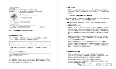 自学python必看的书籍Python编程从入门到实践第三版PDF版拿走不谢 哔哩哔哩