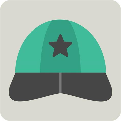 Cap Vector Icon 36942711 Vector Art At Vecteezy