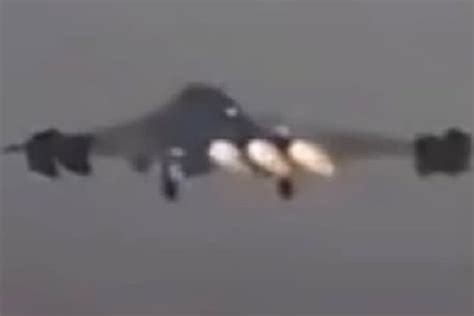 Chinas 6th Gen Stealth Fighter Sighted Again As Trump ‘set To Announce Jet Contract South