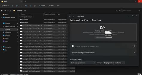 How To Set Up The Windows Terminal With Powershell And Oh My Posh Dev Community