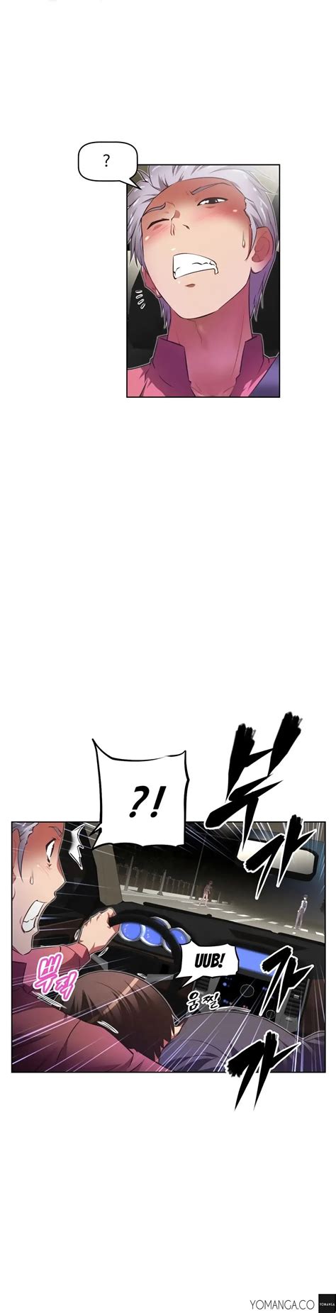 Brawling Go Chapter Read Webtoon