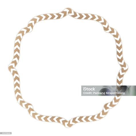 화살표 골드 스퀘어 빈티지 프레임 골드 액자 럭셔리 골든 프레임 골드 테두리 황금 벡터 로얄 테두리 레트로 배지 장식 요소 고립 된 배경 0명에 대한 스톡 벡터 아트 및