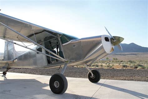 Experimental Homebuilt Aircraft Hangar Talk What Is The Largest Home