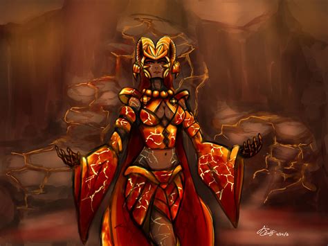 Kulve Taroth By Ceasar520 On Deviantart