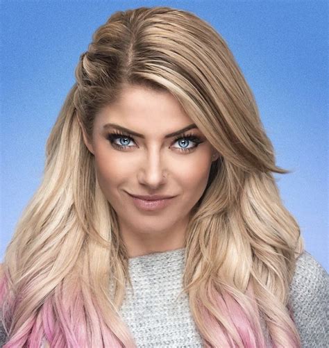 Watch Wwe Alexa Bliss Take Her Shirt Off During The Rona On Ig Live