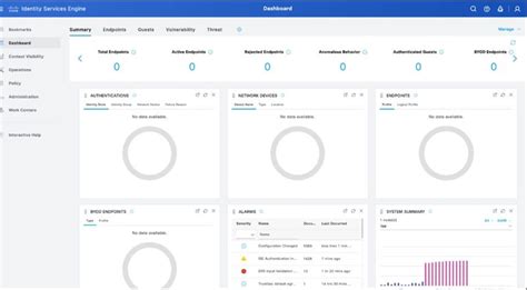 Cisco Identity Services Engine Cisco Ise 3 X At A Glance Stela Maricic