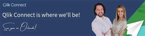 Bitmetric Will Be At Qlik Connect